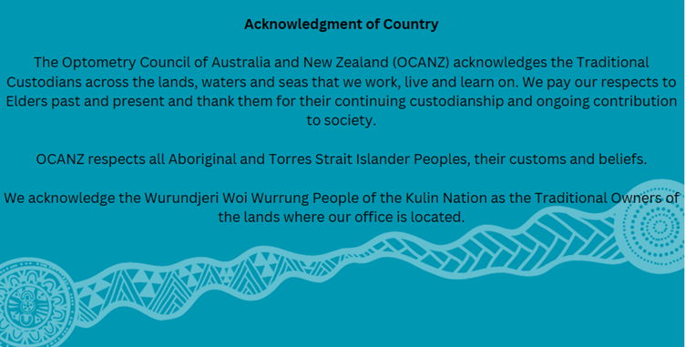 Commitment to Aboriginal and Torres Strait Islander and Māori Health ...